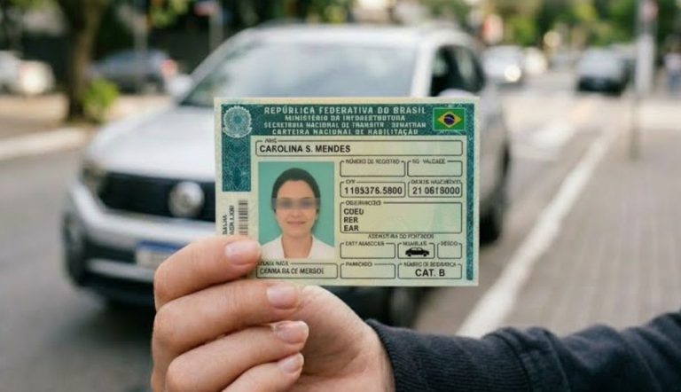 Prazo da CNH: limite de 12 meses é extinto em 2026