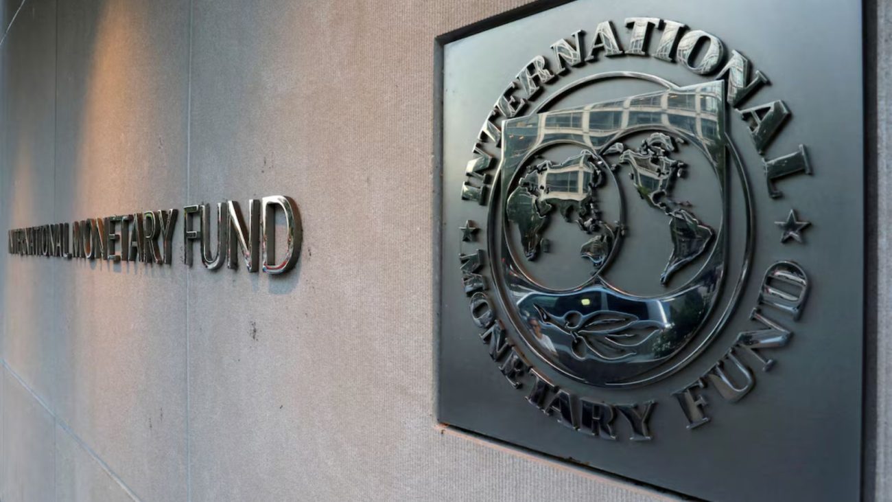 Argentina lidera ranking dos países que mais devem ao FMI
