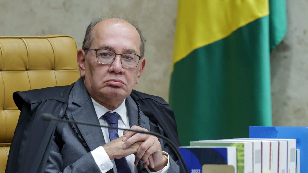 Renan Santos ataca STF, chama Bolsonaro de corrupto e propõe corte ...