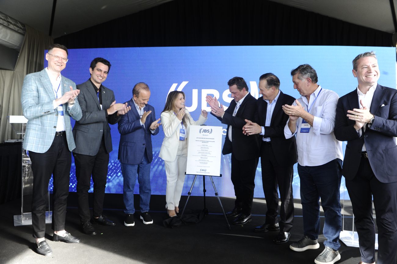 JBS Biotech: centro de pesquisa desenvolverá “superproteínas” em SC