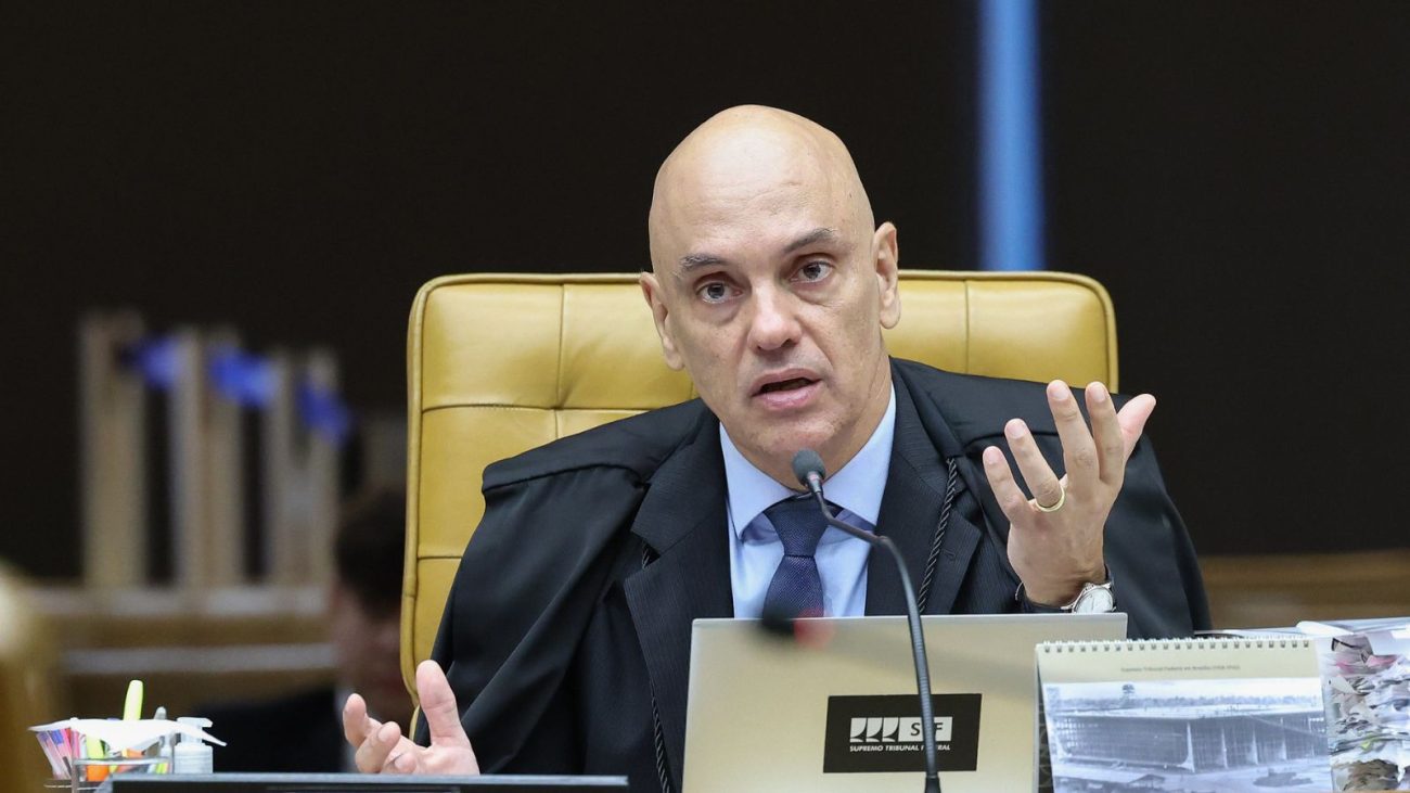 DPU diz que Moraes violou Constituição em ação contra Tagliaferro