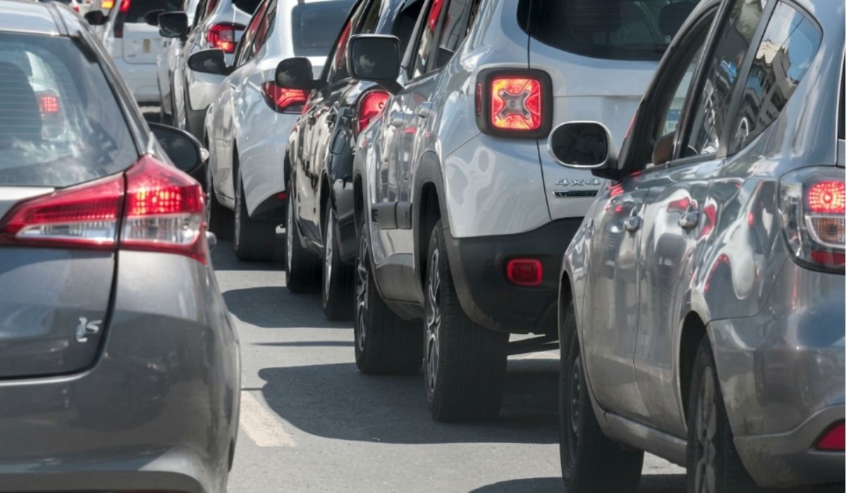 IPVA pelo peso do carro muda cálculo do imposto no Brasil