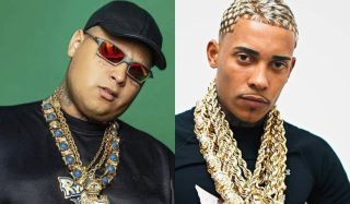 Após serem soltos, MC Ryan SP, Poze do Rodo e dono da Choquei têm ...
