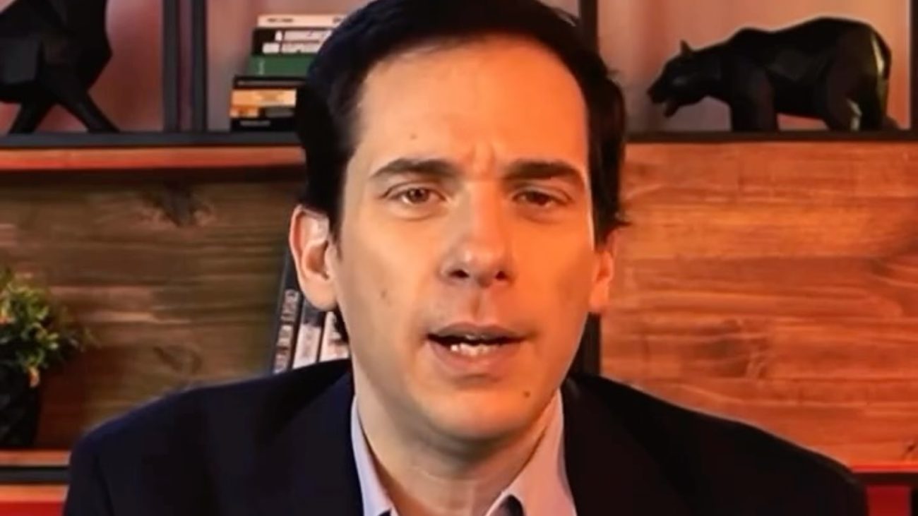 Morre Richard Rytenband, economista da Record News, aos 45 anos após câncer