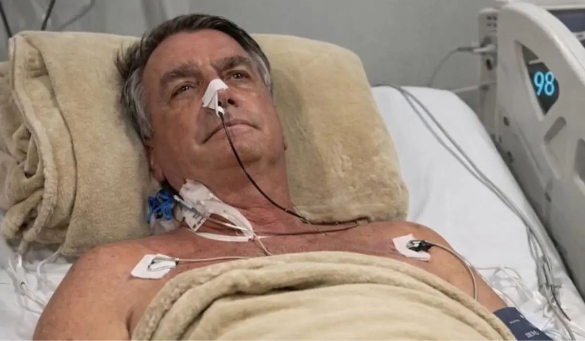 Vidente faz previsão sobre Bolsonaro: 'Não passa desse mês'