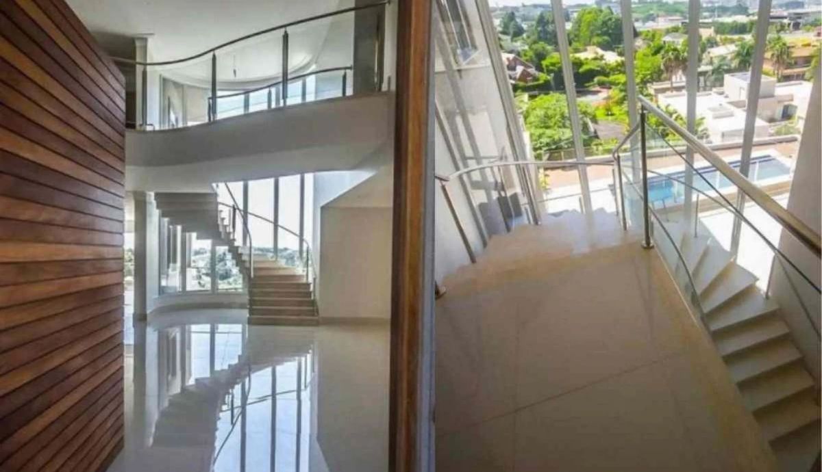 Conheça o condomínio de luxo onde Deolane foi presa