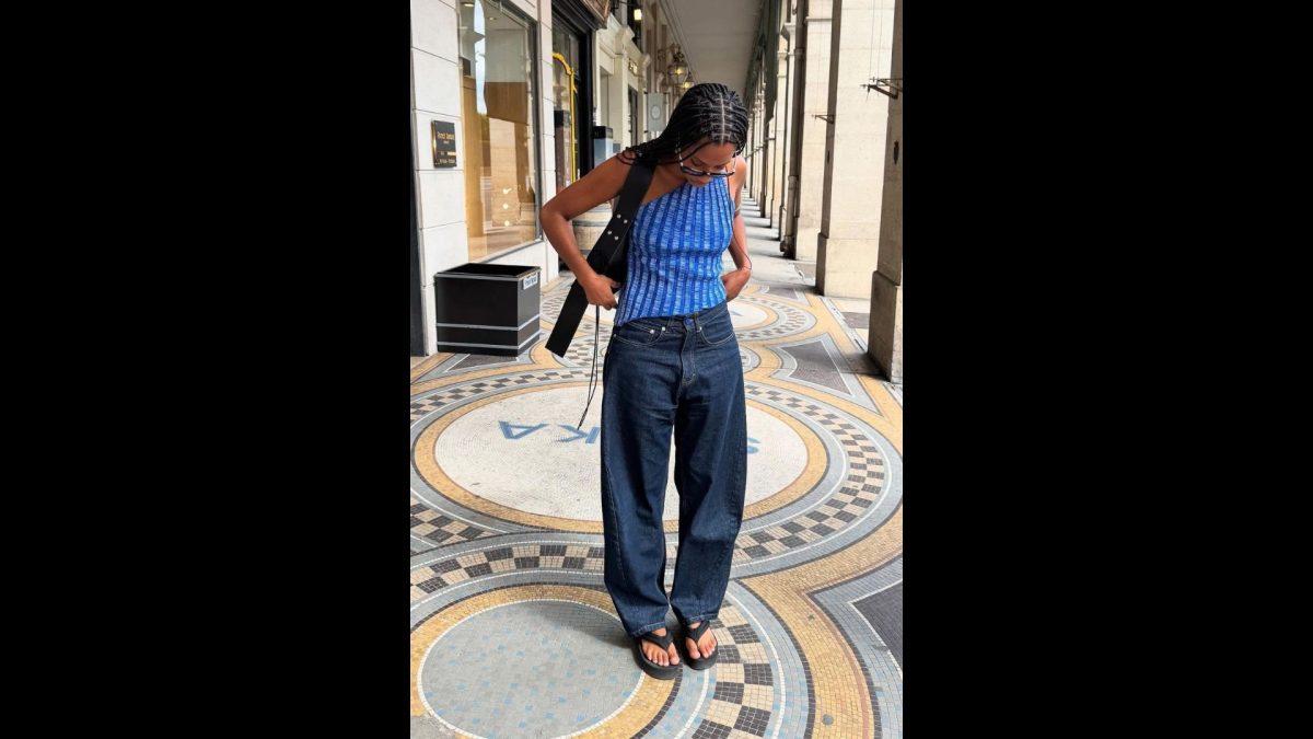 Diga adeus à calça jeans tradicional: nova modelagem polêmica está ...