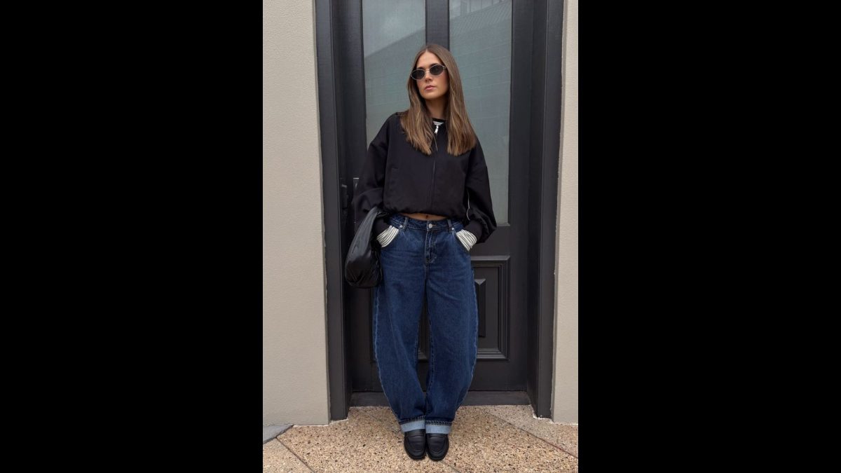 Diga adeus à calça jeans tradicional: nova modelagem polêmica está ...