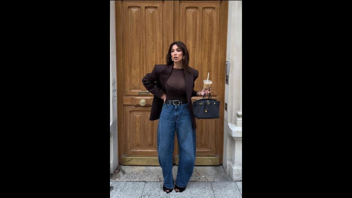 Diga adeus à calça jeans tradicional: nova modelagem polêmica está ...