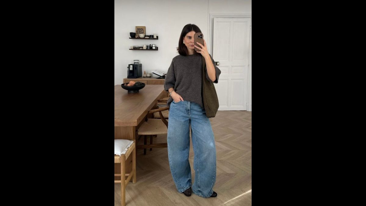Diga adeus à calça jeans tradicional: nova modelagem polêmica está ...