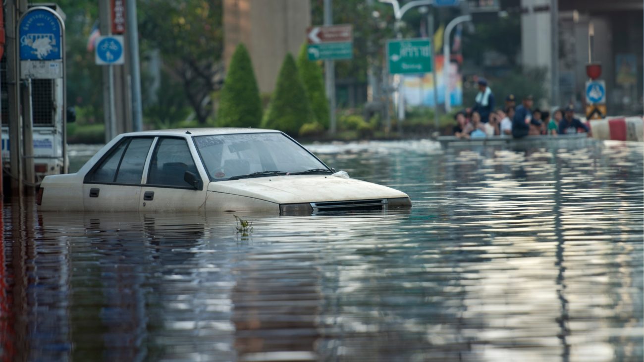 Novo El Niño pode aumentar enchentes em 2026