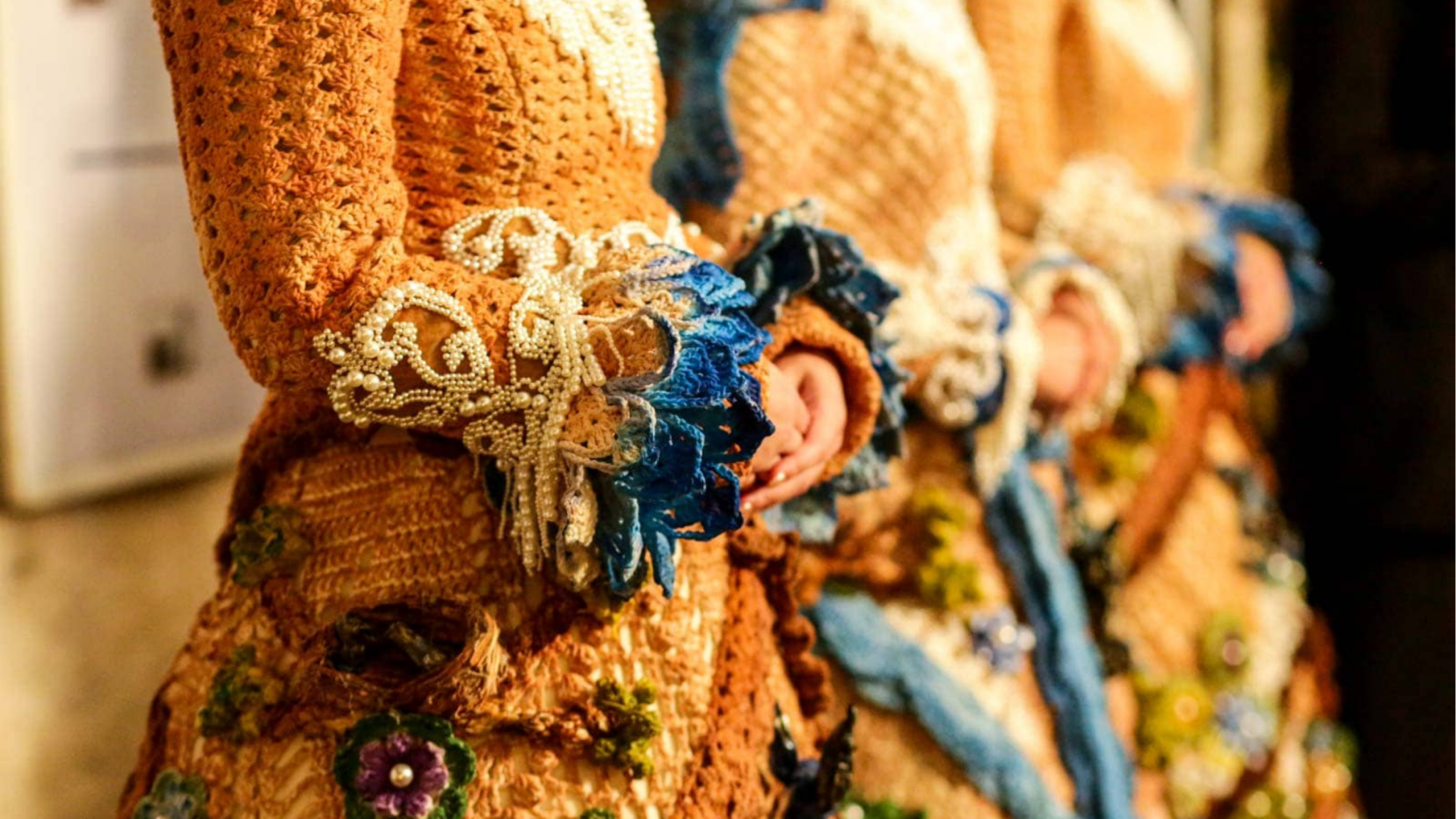 Vestidos realeza Festa do Pinhão 2026: a história por trás das ...