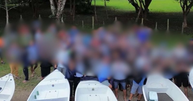 Polícia Civil realiza operação contra 'Farra do Boi' em ponto turístico ...
