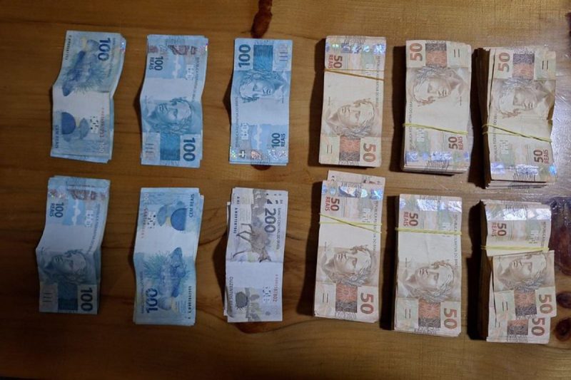 Fraude em licitação: documentos falsos e valores combinados são ...