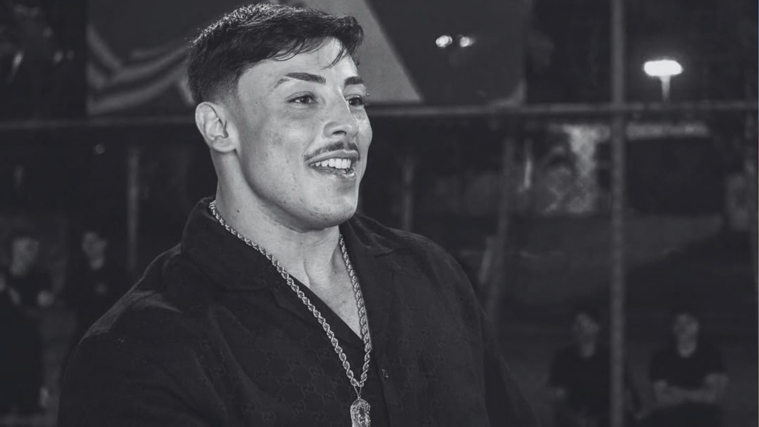 Treinador de Gabriel Ganley é defendido pela mãe do atleta