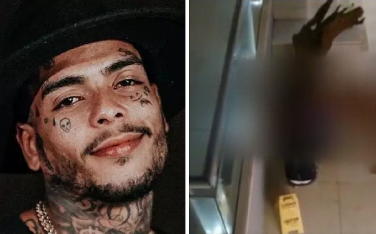Mãe de MC Kevin vai pedir reabertura do caso e apurar morte