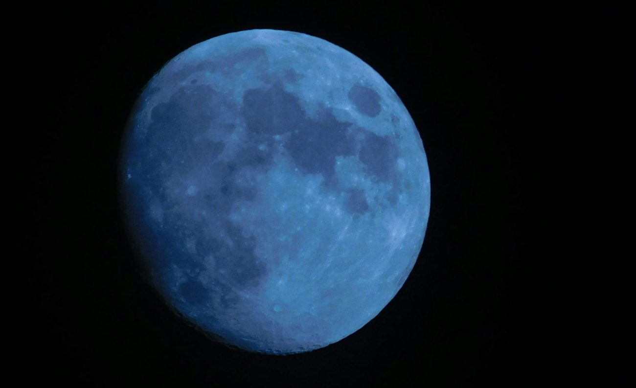 Lua Azul e microlua na mesma noite em maio; saiba como ver fenômeno