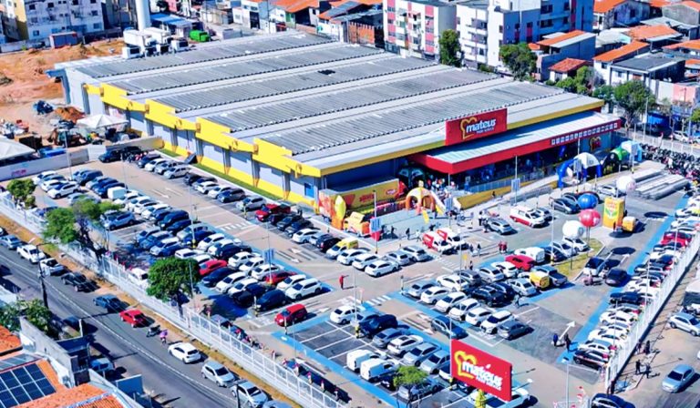 Grupo Mateus demite milhares de funcionários pelo Brasil