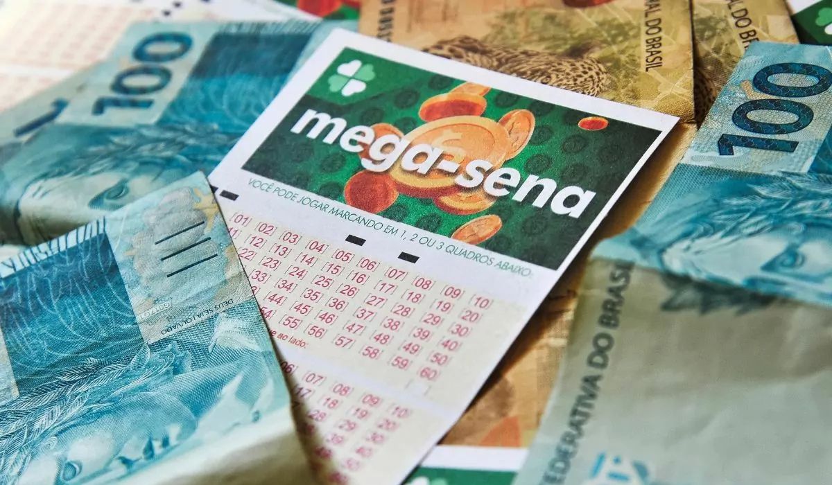 Mega-Sena 30 anos: até quando posso apostar?