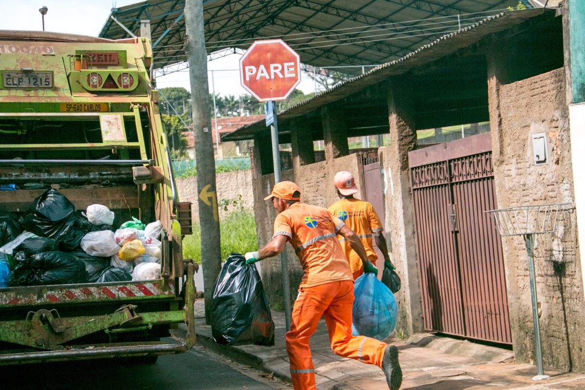 Licitação da coleta de lixo em Treze Tílias é suspensa