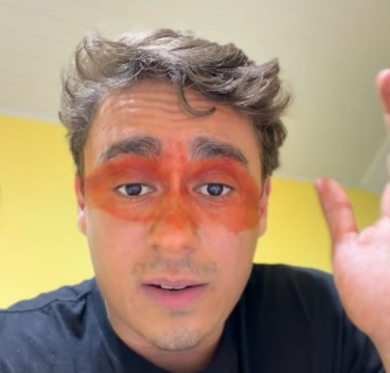 VÍDEO: Nikolas celebra convocação de Neymar nas redes