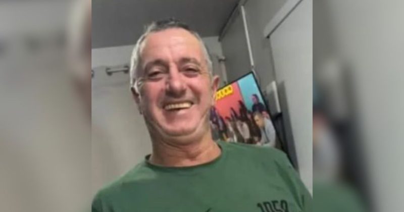 Pescador de SC morre ao tentar salvar ave em alto-mar