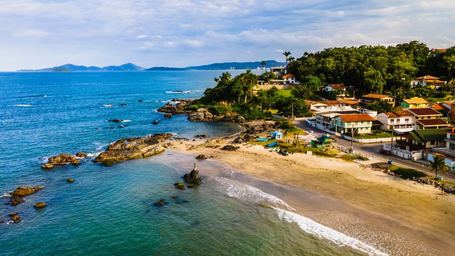 Megaobra de R$ 98 milhões avança em Barra Velha