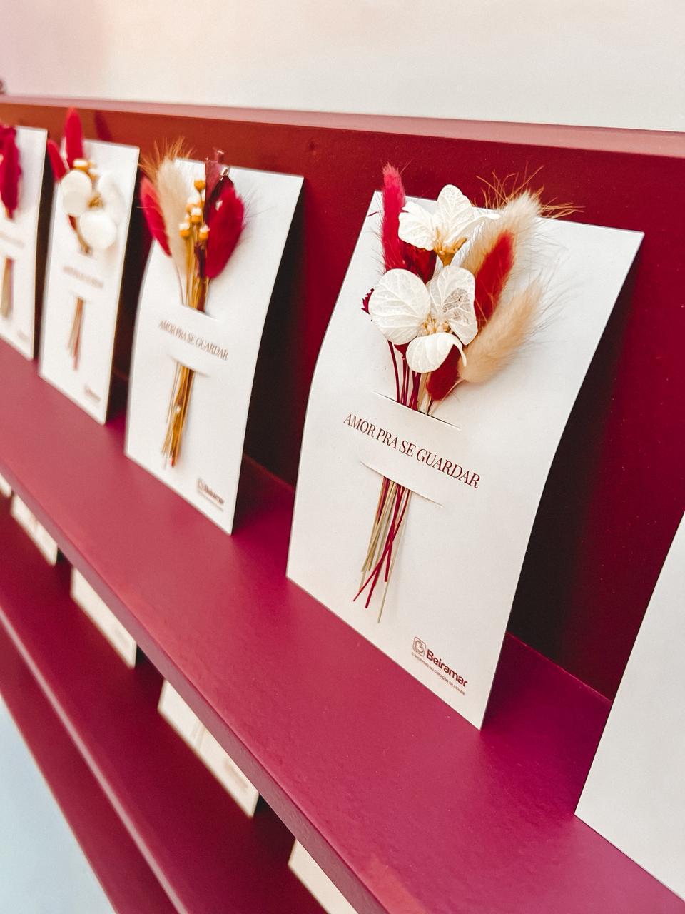 Beiramar Shopping aposta na nostalgia e cartas de amor para celebrar o ...