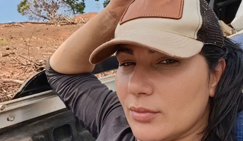 Quem é Alzira Maria, influenciadora morta a tiros em MG