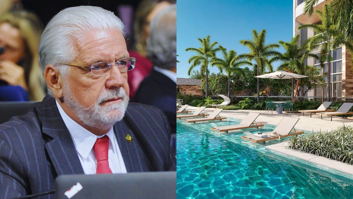Líder associa caso Banco Master ao PT e mira reunião de Lula