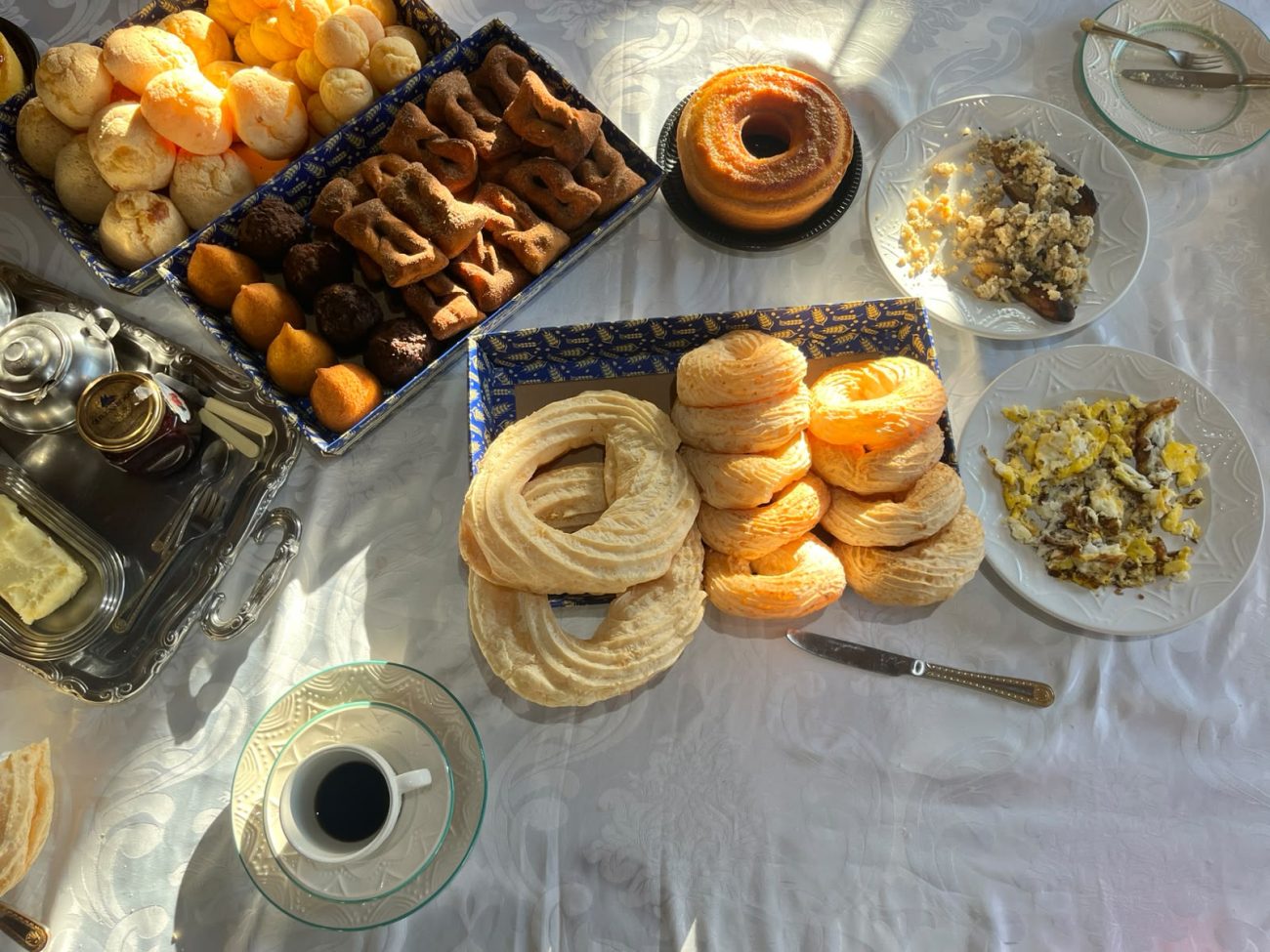 Café manezinho resgata a cultura e tradição em Florianópolis