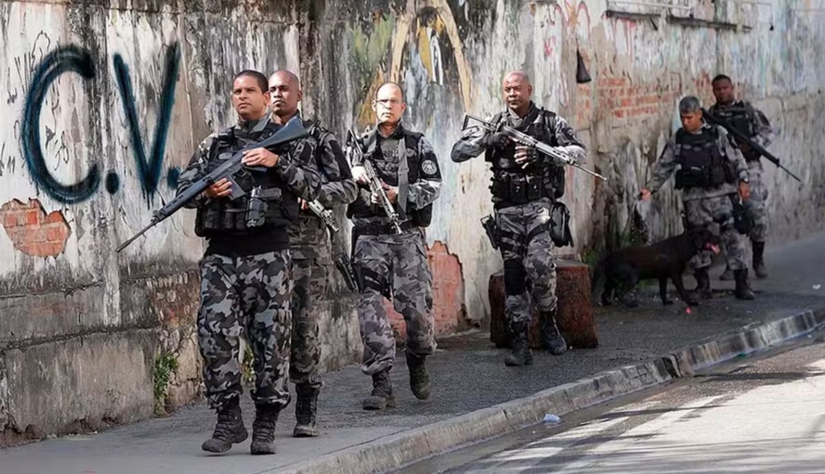 Consequências aos cartéis que valem para CV e PCC: o que mudou