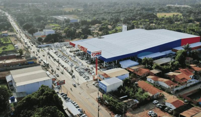 Grupo Mateus demite milhares de funcionários pelo Brasil