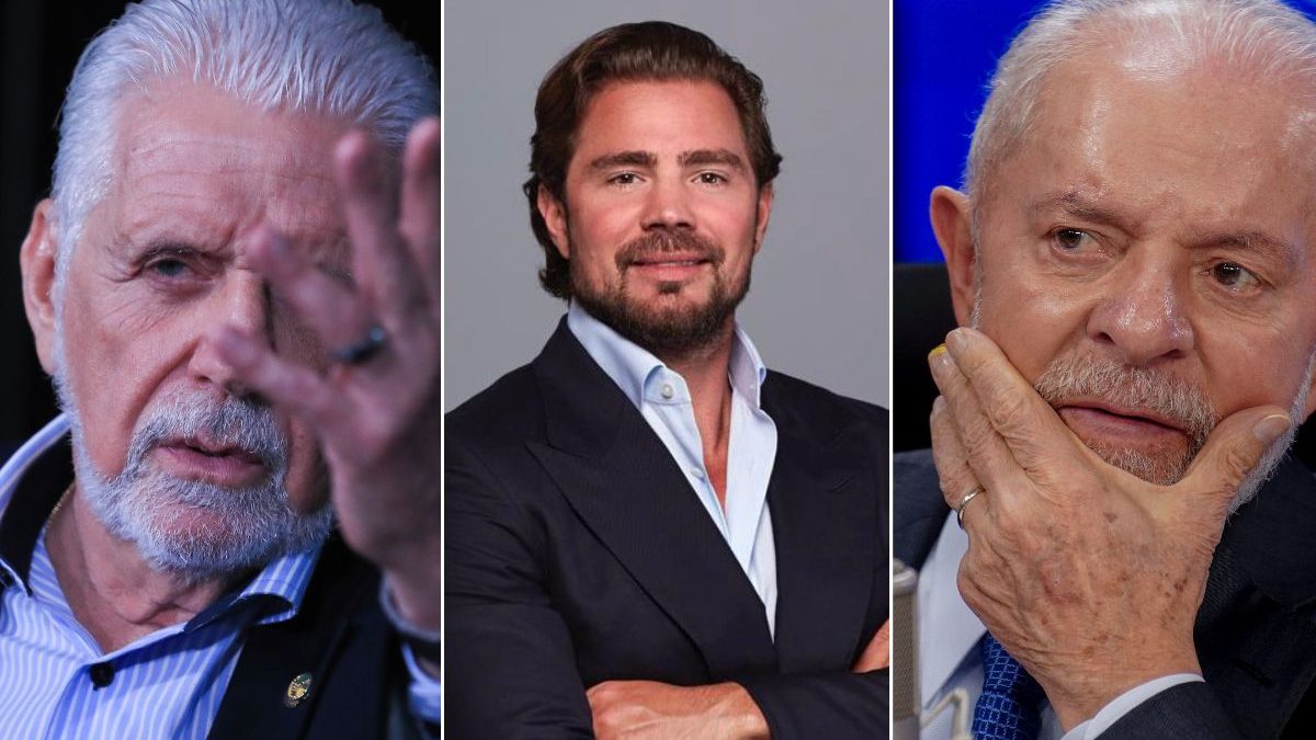 'Manda pro Lula': as mensagens no celular de Vorcaro que envolvem ...