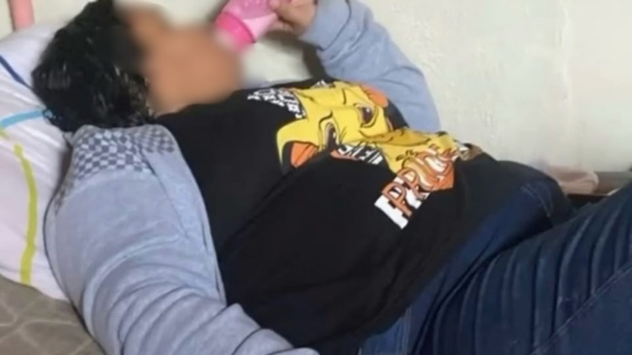 Mulher que fingiu ter 12 anos em Joinville lembra filme