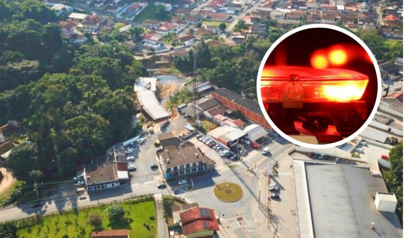 Homem é morto com tiros na cabeça dentro de casa em Blumenau