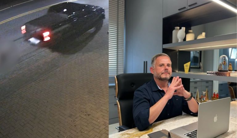 Morte do empresário Fabio Tomelin vira caso de polícia em SC