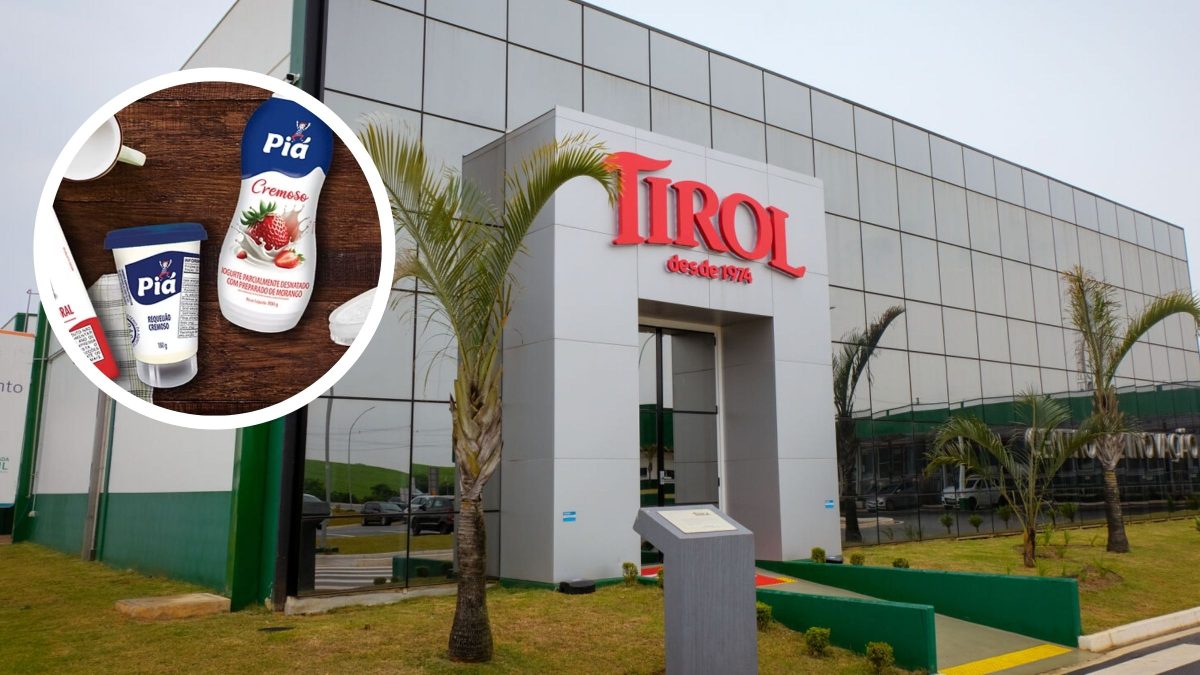 Gigante catarinense dos laticínios avança para comprar a tradicional ...