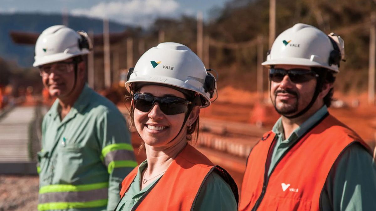 Vale acaba com a escala 6x1 antes da aprovação da PEC