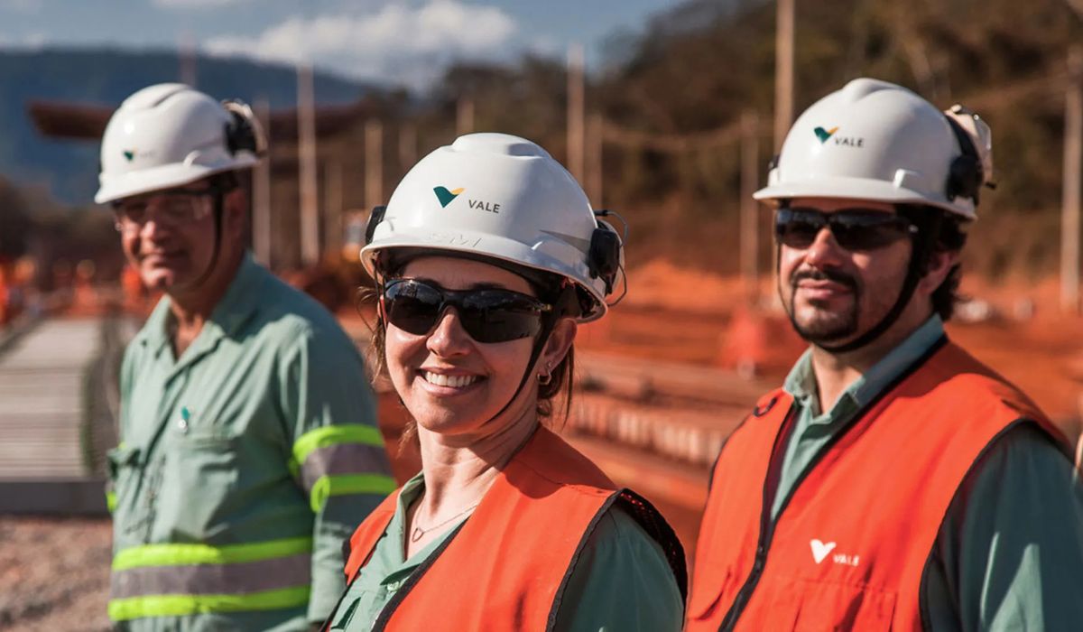 Vale acaba com a escala 6x1 antes da aprovação da PEC