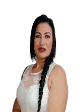 Angela Carvalho 1221 - Candidata a deputada federal de RR pelo PDT ...