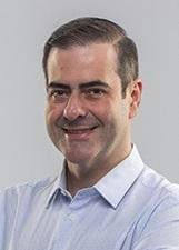 Carlos Chiodini 1570 - Candidato a deputado federal de SC pelo MDB ...