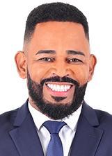 Jones Donizette 77010 - Candidato a deputado estadual de SP pelo ...