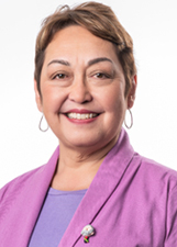 Jandyra Uehara 13654 - Candidata a deputada estadual de SP pelo PT ...