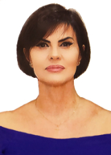 Solange Moraes 1101 - Candidata a deputada federal de SP pelo PP ...