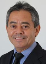 Coronel Motooka 10980 - Candidato a deputado estadual de SP pelo ...