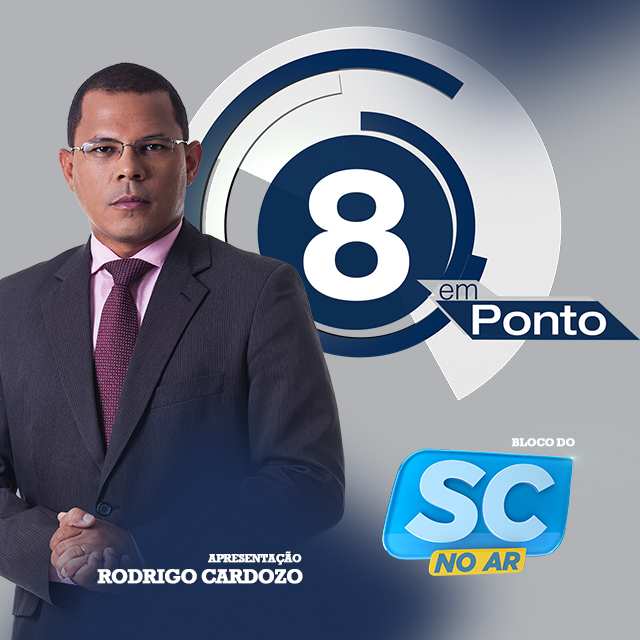 Novo quadro do SC no AR vai entrevistar personalidades