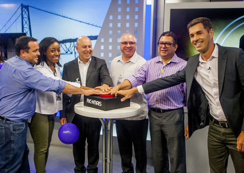 Portal RIC Mais comemora cinco anos e estreia novo formato | ND Mais